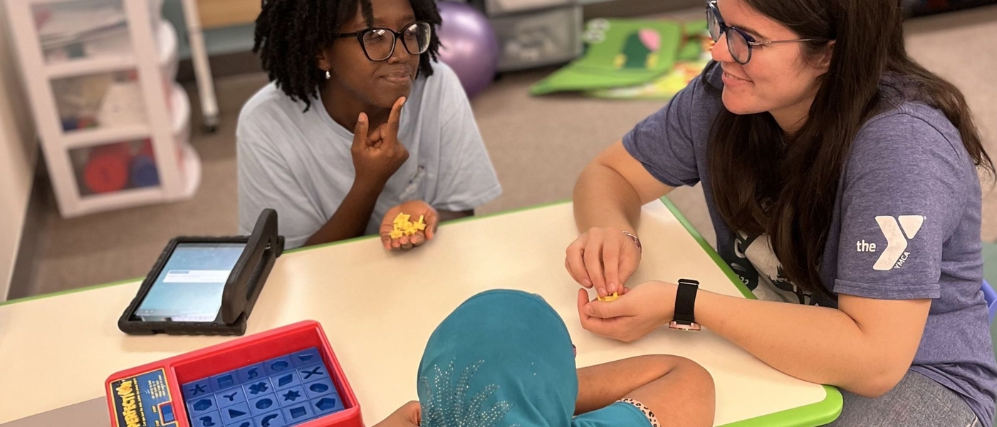 Speech-Language Pathologist - The Bridge Autism Clinic